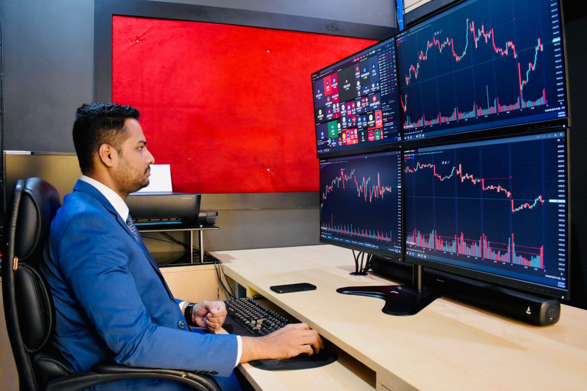 Labya Singh Ray Home Page - Labya Singh Ray | Professional Trader ...